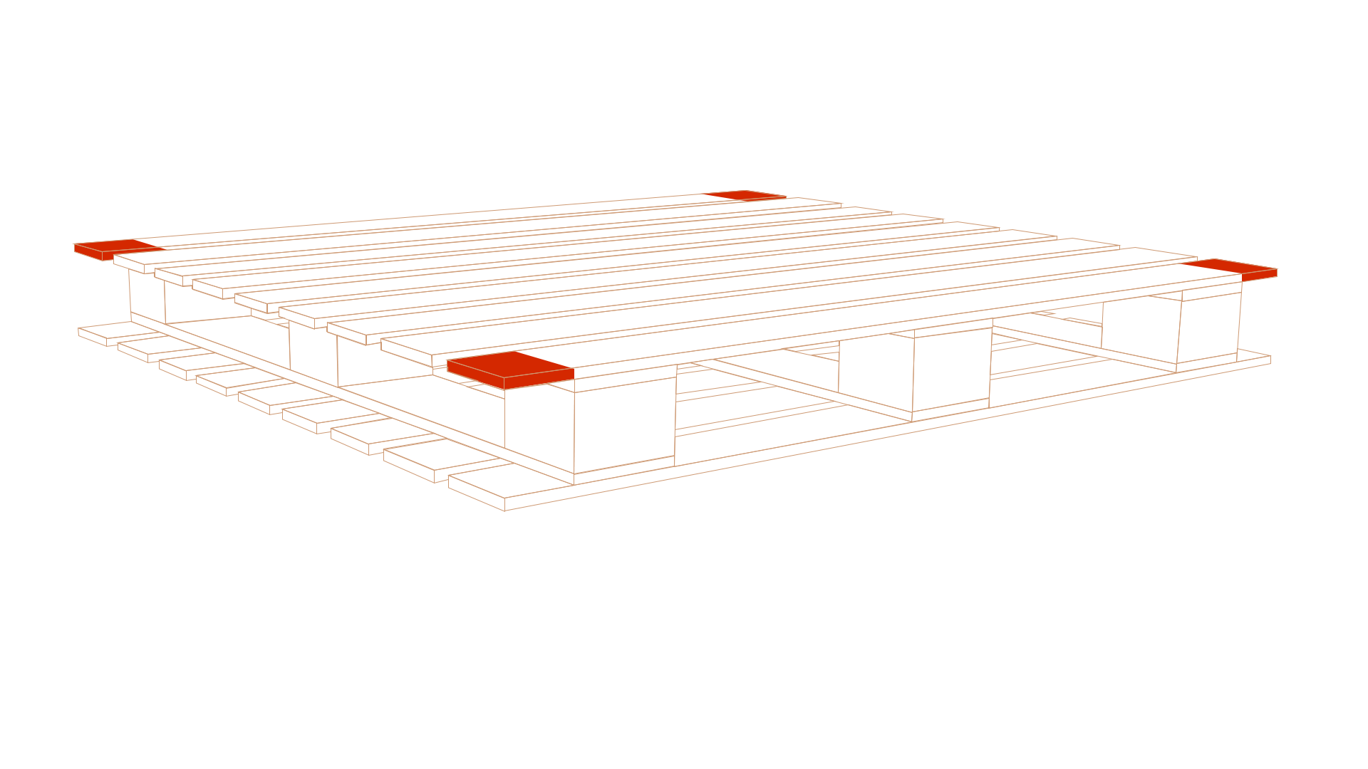 Ending 2025 offer - Geo Pallet Ltd.